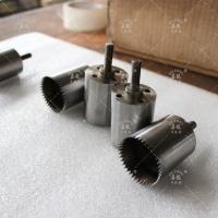 China Customizable Precision Punch Blade For Accurate Cutting Results for sale