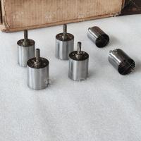 China Customizable Precision Punch Blade For Accurate Cutting Results for sale