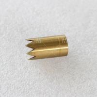 China TiN coated punch blade for sale