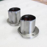 China Professional Grade Punch Blade For Effective Metalworking Operation for sale