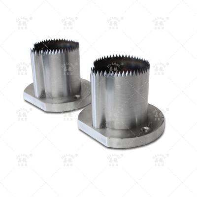 China Professional Grade Punch Blade For Effective Metalworking Operation for sale