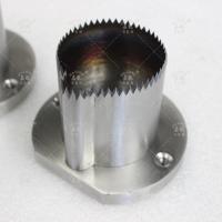 China Professional Grade Punch Blade For Effective Metalworking Operation for sale
