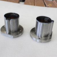 China Professional Grade Punch Blade For Effective Metalworking Operation for sale