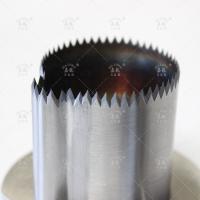 China Professional Grade Punch Blade For Effective Metalworking Operation for sale