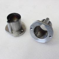 China Professional Grade Punch Blade For Effective Metalworking Operation for sale