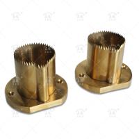 China Precision Durability Combined Punch Blade For Industrial Cutting Needs for sale