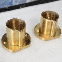 China Precision Durability Combined Punch Blade For Industrial Cutting Needs for sale