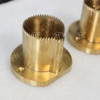China Precision Durability Combined Punch Blade For Industrial Cutting Needs for sale