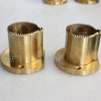 China Precision Durability Combined Punch Blade For Industrial Cutting Needs for sale