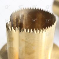 China Precision Durability Combined Punch Blade For Industrial Cutting Needs for sale