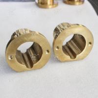 China Precision Durability Combined Punch Blade For Industrial Cutting Needs for sale