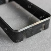 China Professional Punch Blade For Smooth And Precise Cutting Performance for sale