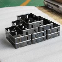 China Professional Punch Blade For Smooth And Precise Cutting Performance for sale