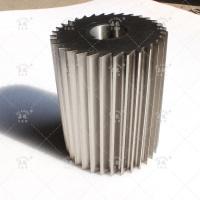 China Bed Knives Granulator Static Knives  Bed Knivesgranulator Blade for sale