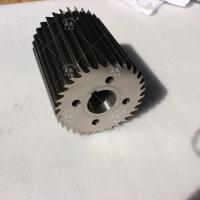 China Bed Knives Granulator Static Knives  Bed Knivesgranulator Blade for sale