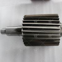 China Plastic Granulator Blades Granulator Knives Manufacturer for sale