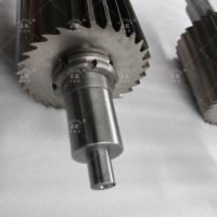 China Plastic Granulator Blades Granulator Knives Manufacturer for sale