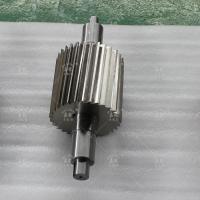 China Plastic Granulator Blades Granulator Knives Manufacturer for sale