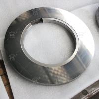 China Single Shear Slitting Knives Circular Slitter Blades For Metal Slitting for sale
