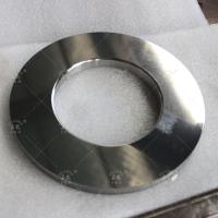 China Single Shear Slitting Knives Circular Slitter Blades For Metal Slitting for sale