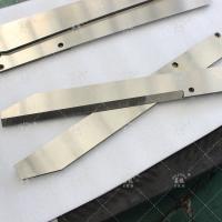 China Scissor Blade Knives Saws for sale