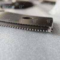 China Slotter knife Printer Slotter Knives Slotter Blades  Knives For Corrugated for sale