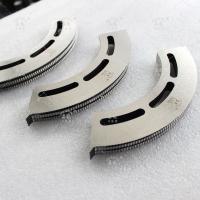 China Slotter knife Printer Slotter Knives Slotter Blades  Knives For Corrugated for sale