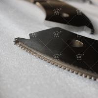 China Slotter knife for sale