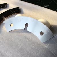 China Slotter knife for sale