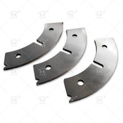 China Slotter knife for sale
