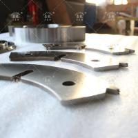 China Slotter knife for sale