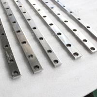 China Cross-Cutting Knife Knives NC Cutter For Corrugated Line Agnati BHS Fosber J.S Dongguang for sale