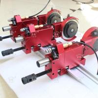 China Shear Cut  Air Pneumatic Knife Holder for sale