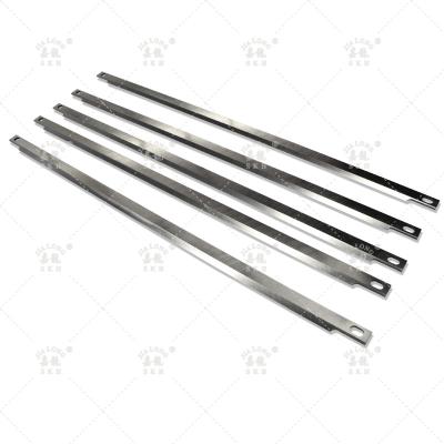 China Precise Industrial Hot Blade Enhance Cutting Efficiency for sale