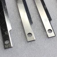 China Precise Industrial Hot Blade Enhance Cutting Efficiency for sale