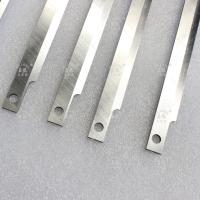 China Precise Industrial Hot Blade Enhance Cutting Efficiency for sale