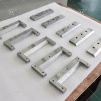 China Carbide Slitter Blades Cutter For Wet Tissue Paper Knives for sale