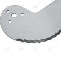 China Grade 440/420 Stainless Steel Food Cutter  Multi-Function for sale