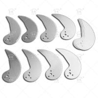 China Grade 440/420 Stainless Steel Food Cutter  Multi-Function for sale
