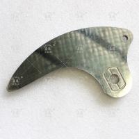 China Vegetable Steel Stainless Food Cutter Choppers for sale