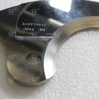 China Vegetable Steel Stainless Food Cutter Choppers for sale