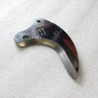 China Vegetable Steel Stainless Food Cutter Choppers for sale