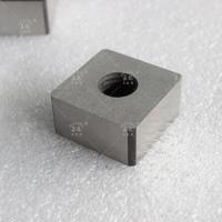 China Machine Industrial Shredder Blades For Plastic for sale