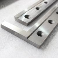 China HSS Inlay Bag Making Knife For Totani Zhoutai Tiemin for sale