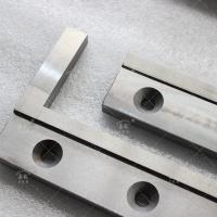 China HSS Inlay Bag Making Knife For Totani Zhoutai Tiemin for sale