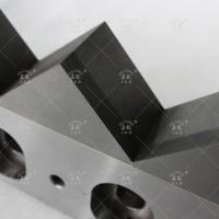 China Wood TCT Carbide Tipped Crusher Blade for sale