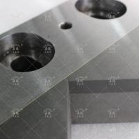 China Wood TCT Carbide Tipped Crusher Blade for sale