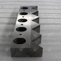 China Wood TCT Carbide Tipped Crusher Blade for sale