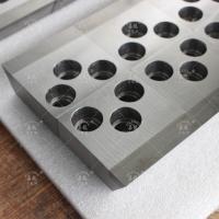 China TCT Carbide Tipped Crusher Blade for sale
