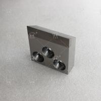 China TCT Carbide Tipped Crusher Blade for sale